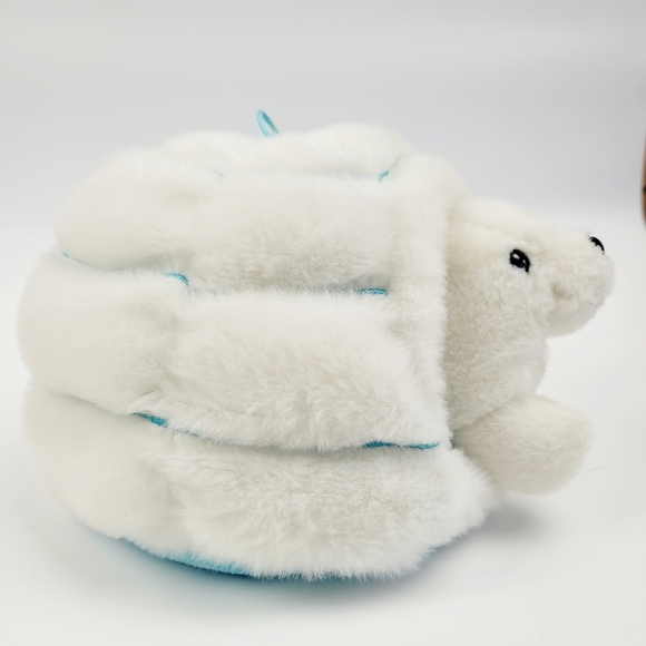 Wild Republic | Toys | Wild Republic White Harp Seal Plush Stuffed ...